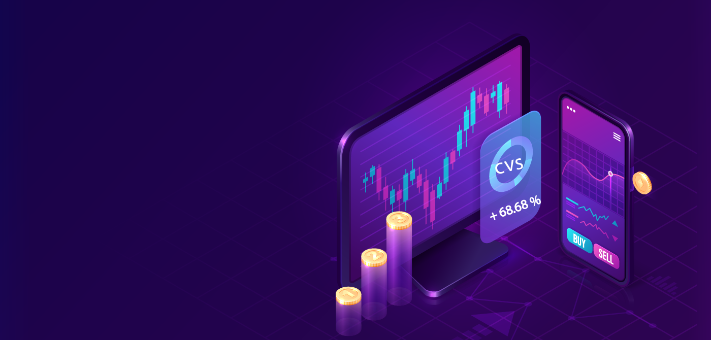 CVS - CÔNG TY CỔ PHẦN CHỨNG KHOÁN CV